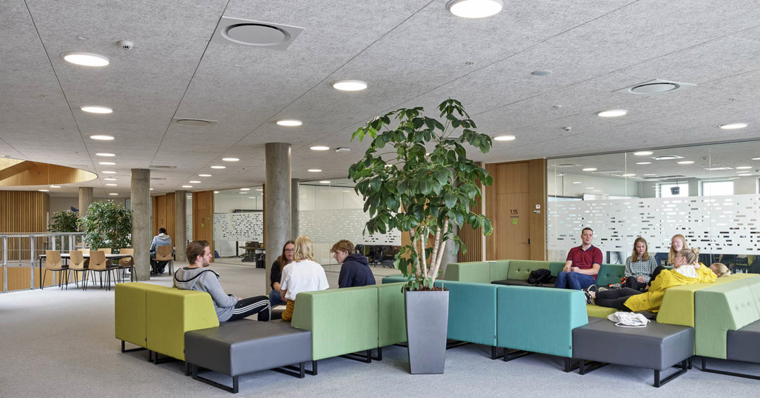 Thorough testing spotlights VOCs