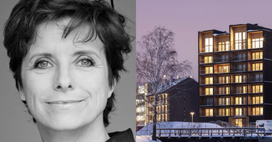 More know-how to pave the way for more wood construction